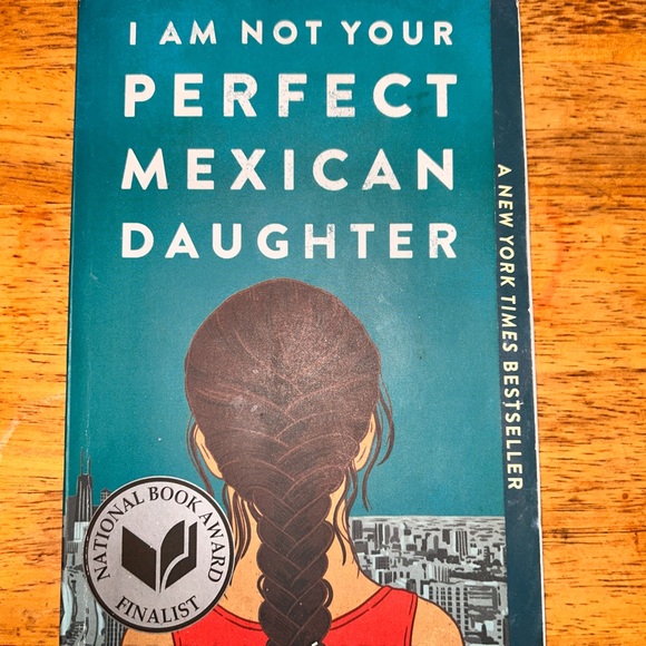 Other | I Am Not Your Perfect Mexican Daughter | Poshmark